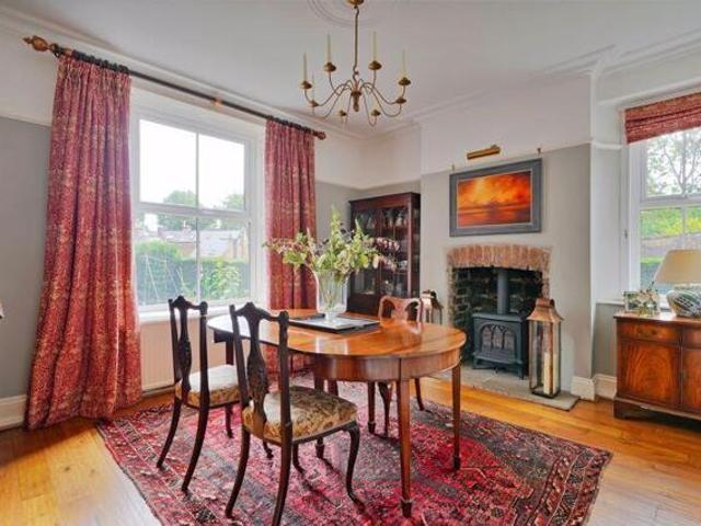 For Sale 4 Bedroom House Sheffield South Yorkshire DS99808623