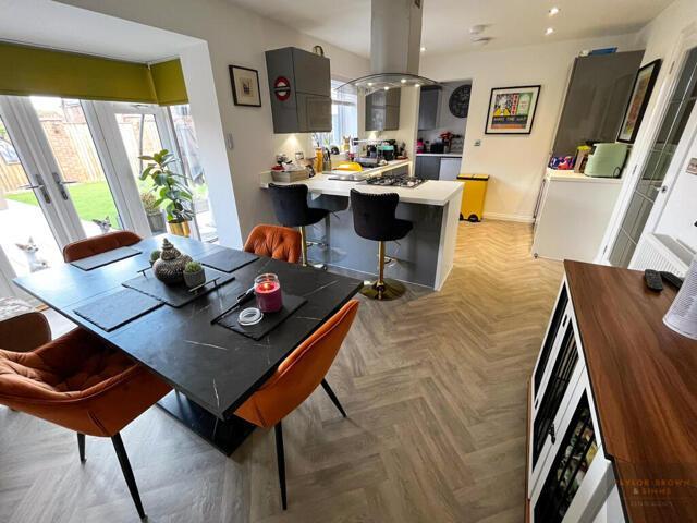 For Sale 4 Bedroom House Shipley West Yorkshire DLS100881471