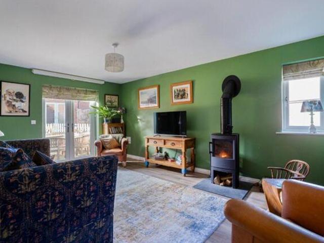 For Sale 4 Bedroom House Shipston On Stour Warwickshire DLS99523546
