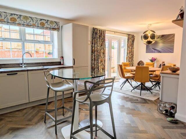 For Sale 4 Bedroom House Shrewsbury Shropshire DLS99029102