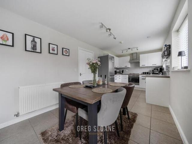 For Sale 4 Bedroom House Shrewsbury Shropshire DS100132473
