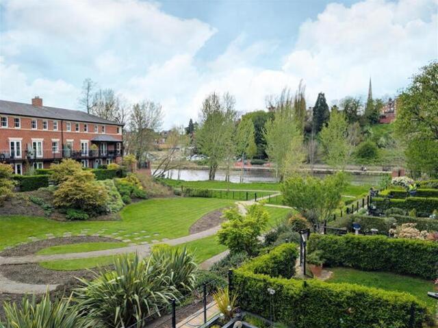 For Sale 4 Bedroom House Shrewsbury Shropshire DS101675866