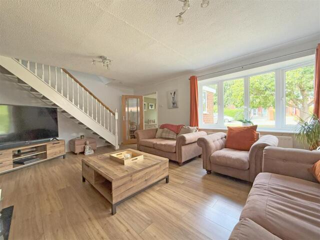 For Sale 4 Bedroom House Shrewsbury Shropshire DS98612328