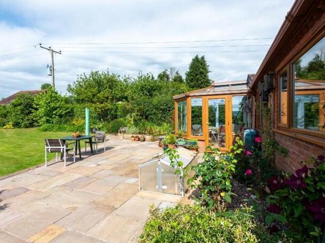 For Sale 4 Bedroom House Shropshire Shropshire DLS100263384