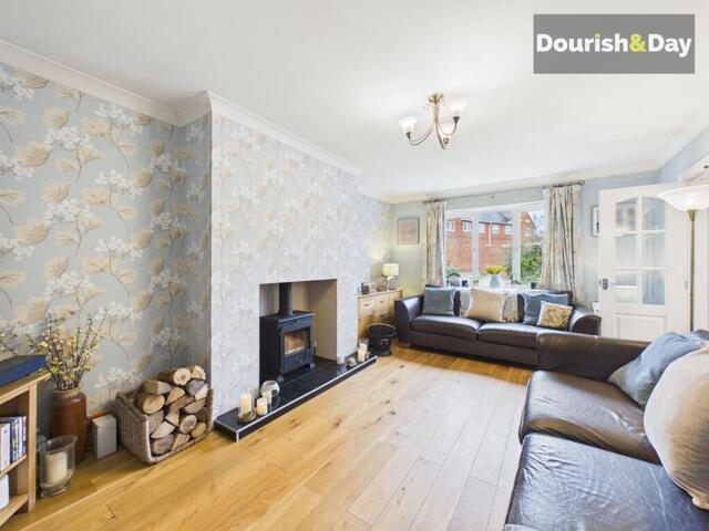 For Sale 4 Bedroom House Shropshire Shropshire DLS100685228