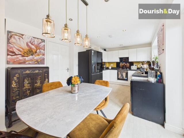 For Sale 4 Bedroom House Shropshire Shropshire DLS101277973