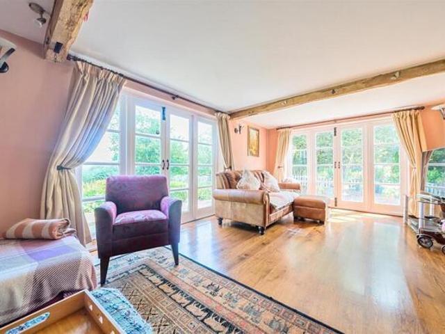 For Sale 4 Bedroom House Shropshire Shropshire DLS98930257