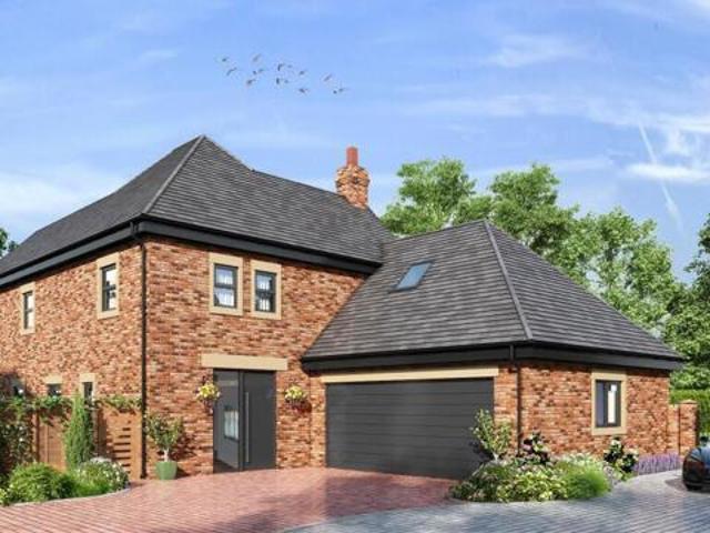 For Sale 4 Bedroom House Shropshire Shropshire DLS98969193