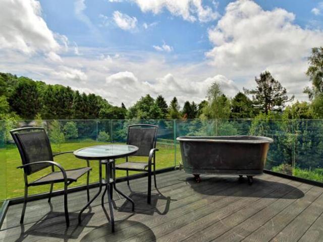 For Sale 4 Bedroom House Shropshire Shropshire DS101168345