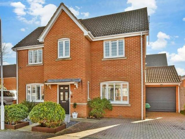 For Sale 4 Bedroom House Sittingbourne Kent DS98262530
