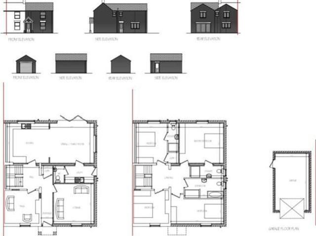 For Sale 4 Bedroom House Sibsey Sibsey DLS98834220
