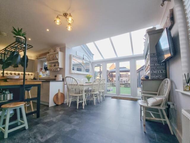 For Sale 4 Bedroom House Silsoe Central Bedfordshire DS99381024