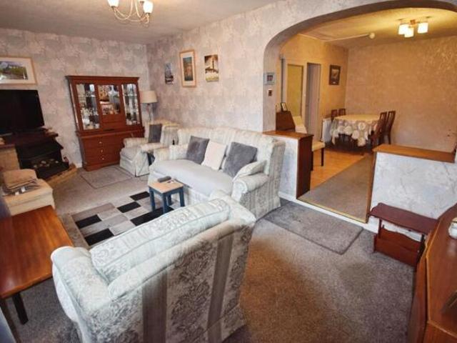 For Sale 4 Bedroom House Skegness Lincolnshire DS98718062