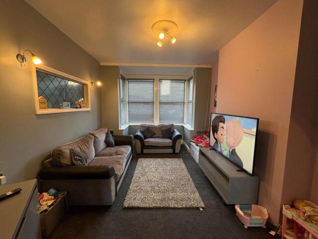 For Sale 4 Bedroom House Skegness Lincolnshire DS98278246