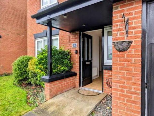 For Sale 4 Bedroom House Skelmersdale Lancashire DLS99436958