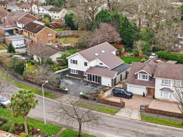 For Sale 4 Bedroom House Sketty Sketty DLS101025562