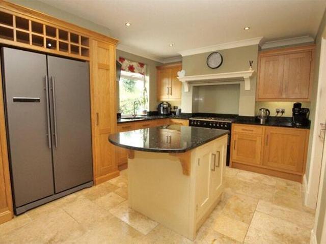 For Sale 4 Bedroom House Skipton North Yorkshire DLS99161801