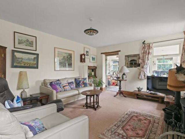 For Sale 4 Bedroom House Skipton North Yorkshire DS100855109