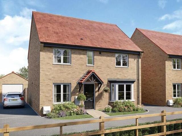 For Sale 4 Bedroom House Sleaford Lincolnshire DLS88781756