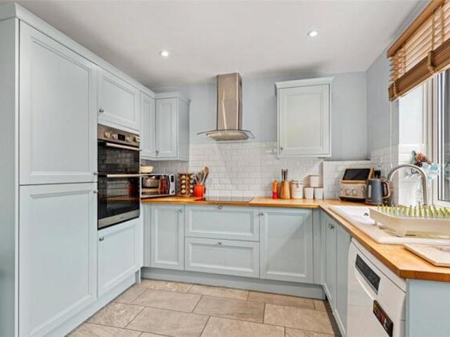 For Sale 4 Bedroom House Sleaford Lincolnshire DS100786861