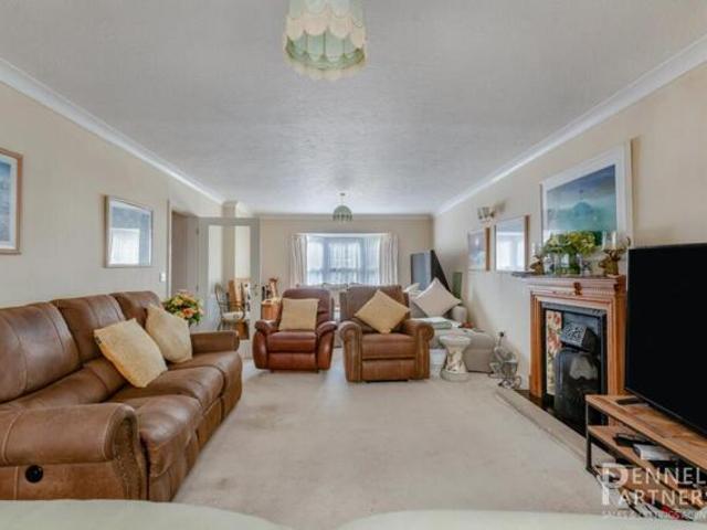 For Sale 4 Bedroom House Sleaford Lincolnshire DS101379021