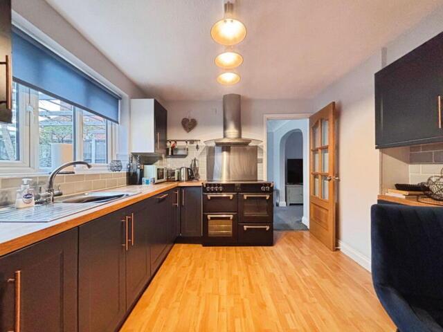 For Sale 4 Bedroom House Sleaford Lincolnshire DS99608576