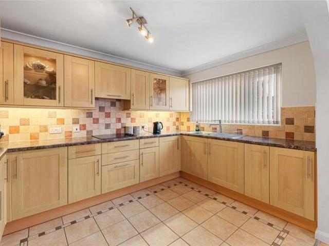 For Sale 4 Bedroom House Sleaford Lincolnshire DS99204210