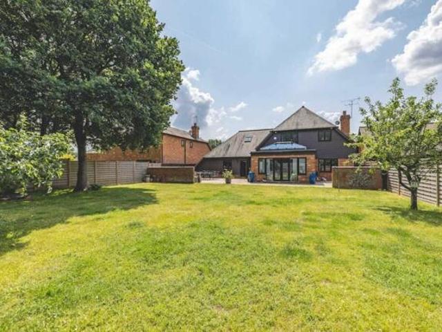 For Sale 4 Bedroom House Slough Slough DS90123305