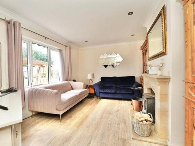 For Sale 4 Bedroom House Spaldwick Cambridgeshire DLS100024006
