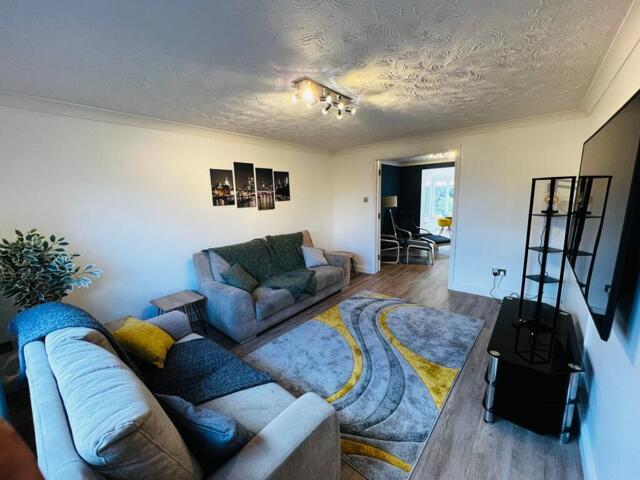 For Sale 4 Bedroom House Spaldwick Cambridgeshire DS99161715