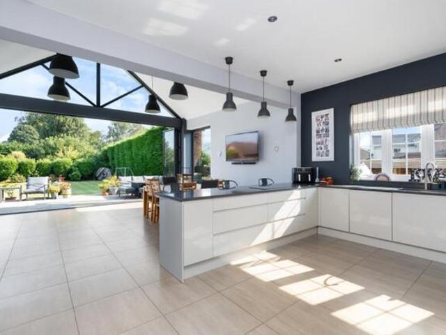 For Sale 4 Bedroom House Spalding Lincolnshire DLS101677984