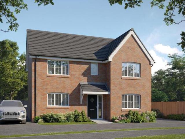 For Sale 4 Bedroom House Spalding Lincolnshire DS98154308