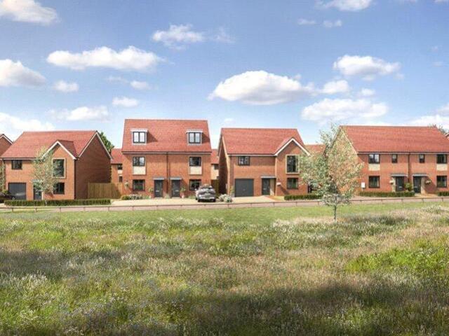 For Sale 4 Bedroom House Spennymoor Durham DLS100786667