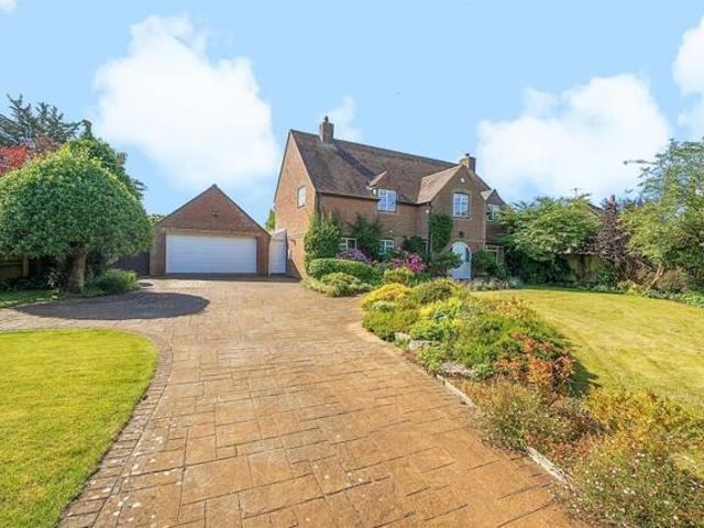 For Sale 4 Bedroom House Sturminster Newton Dorset DLS98687911