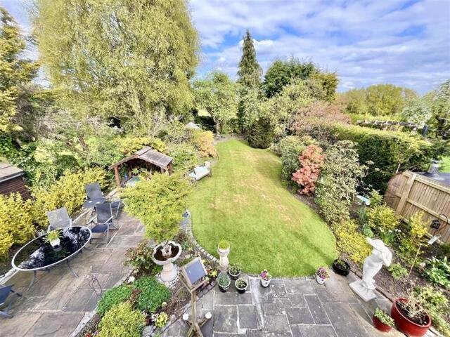 For Sale 4 Bedroom House Styal Cheshire DLS99523772