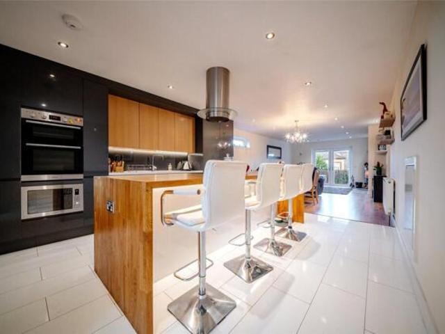 For Sale 4 Bedroom House St. Andrews Fife DLS98386919