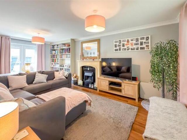 For Sale 4 Bedroom House St. Albans Hertfordshire DLS100426382