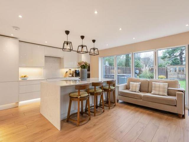 For Sale 4 Bedroom House St. Albans Hertfordshire DLS100648635