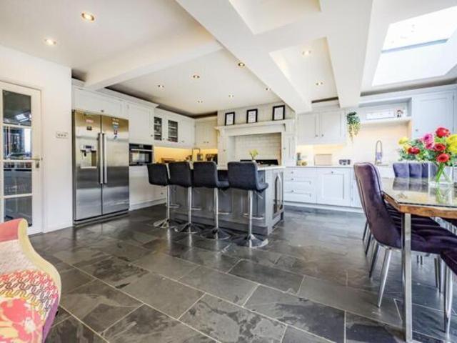 For Sale 4 Bedroom House St. Albans Hertfordshire DLS101678001