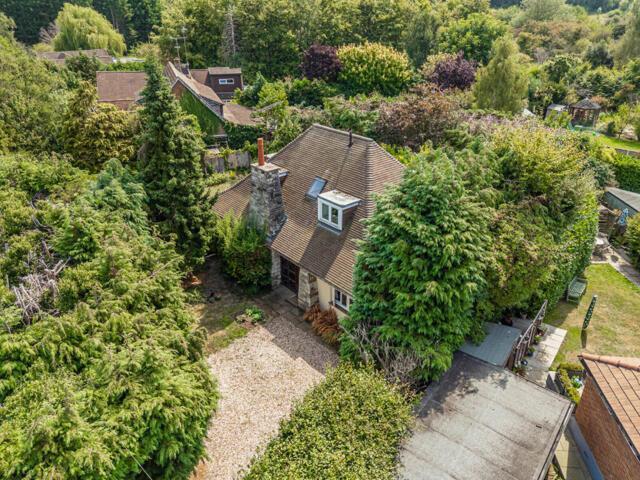 For Sale 4 Bedroom House St. Albans Hertfordshire DS100096852