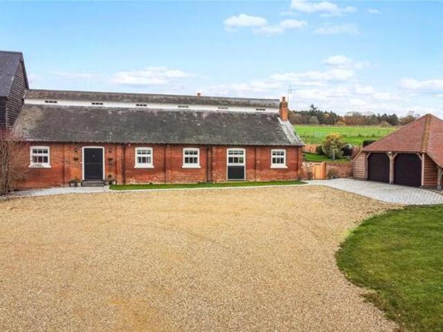 For Sale 4 Bedroom House St. Albans Hertfordshire DS100398208