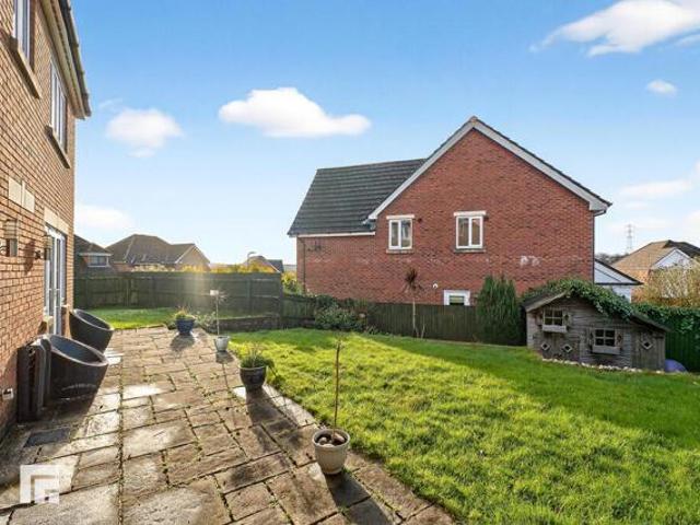 For Sale 4 Bedroom House St. Fagans St. Fagans DLS98718066