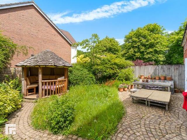 For Sale 4 Bedroom House St. Fagans St. Fagans DS99344994