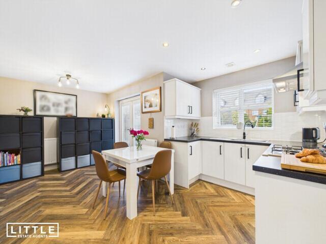 For Sale 4 Bedroom House St. Helens St Helens DLS101199749
