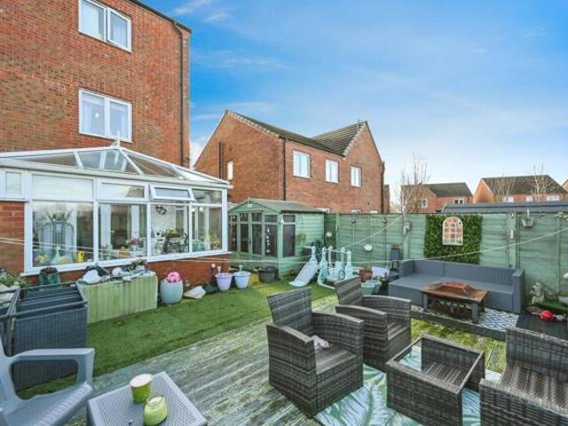 For Sale 4 Bedroom House St. Helens St Helens DS99029031
