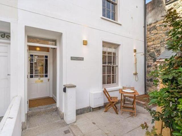 For Sale 4 Bedroom House St. Ives Cornwall DLS98903264