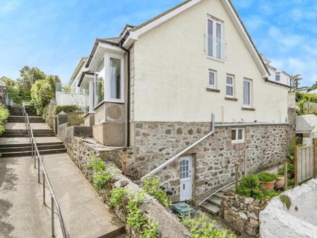 For Sale 4 Bedroom House St. Ives Cornwall DLS100578783
