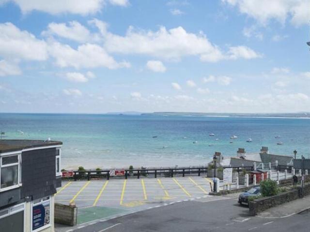 For Sale 4 Bedroom House St. Ives Cornwall DLS100132616