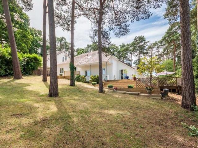 For Sale 4 Bedroom House St Ives St Ives DS98262621