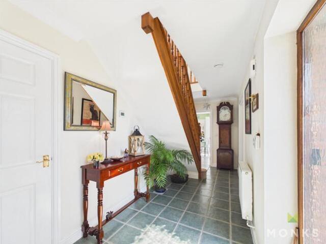 For Sale 4 Bedroom House St. Martins St. Martins DLS101676052